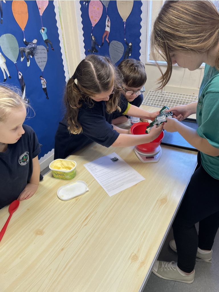 Celebrating Robert Burns Day 2023 – Newmore Primary School