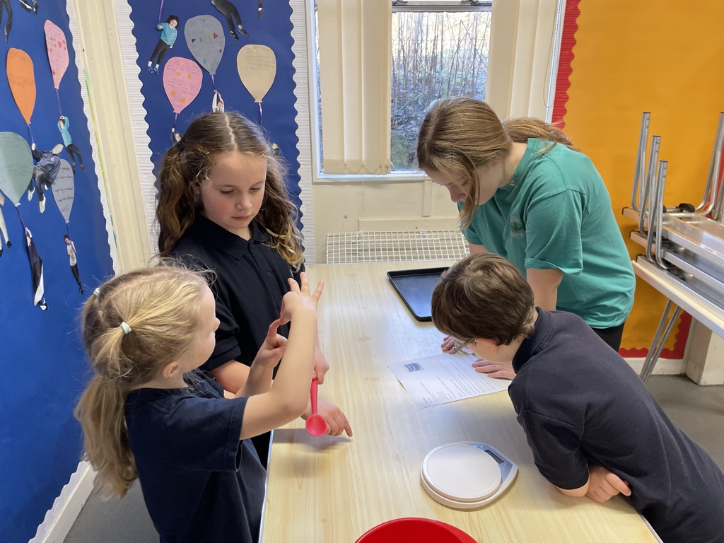 Celebrating Robert Burns Day 2023 – Newmore Primary School